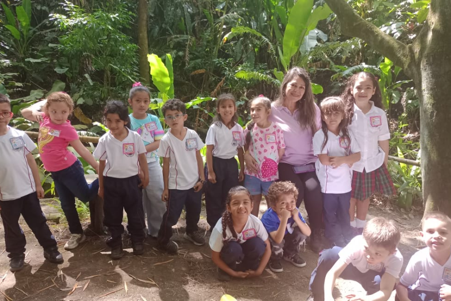 Inicio | Colegio Campestre